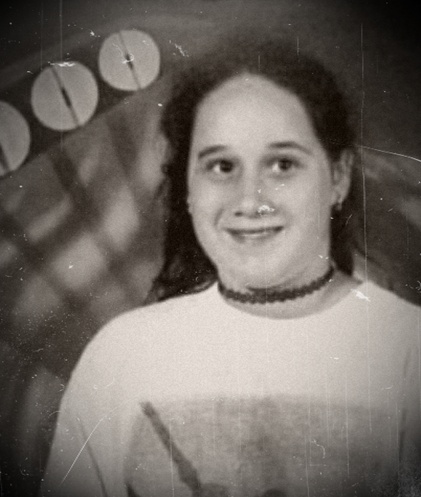 Jennifer Medernach – Crime Immemorial