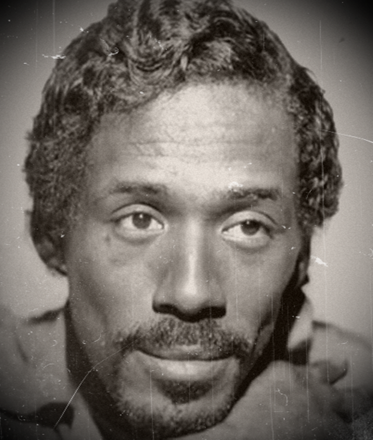 Willie Hamilton Jr. – Crime Immemorial