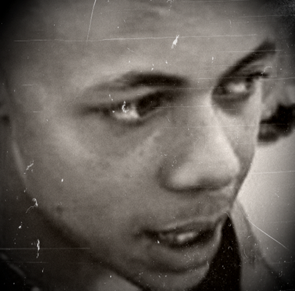 Jacey Charles – Crime Immemorial