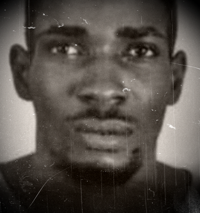 Christopher Hewitt – Crime Immemorial