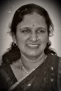 Geetha Angara – Crime Immemorial