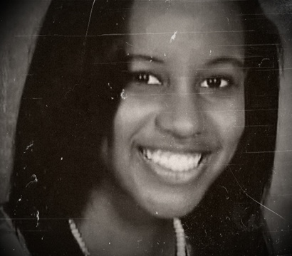 Phylicia Barnes – Crime Immemorial