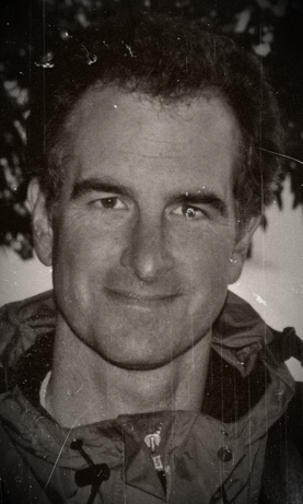 Thomas Wales – Crime Immemorial