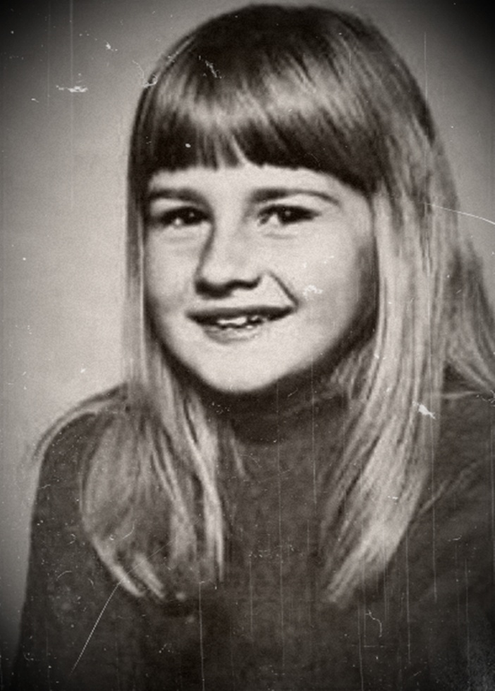 Eloise Worledge – Crime Immemorial
