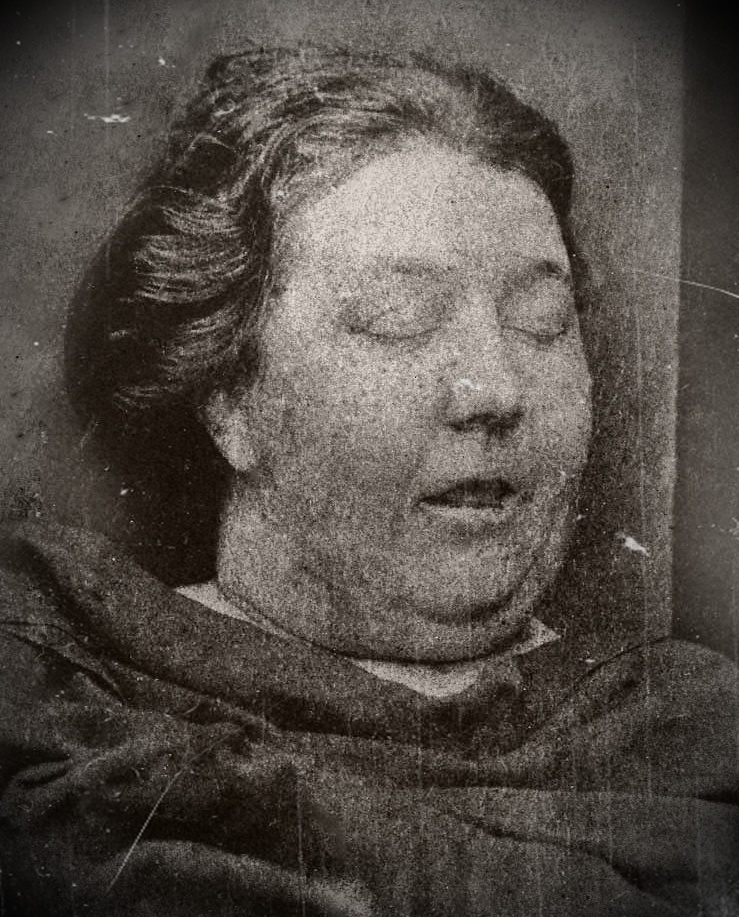 Martha Tabram – Crime Immemorial