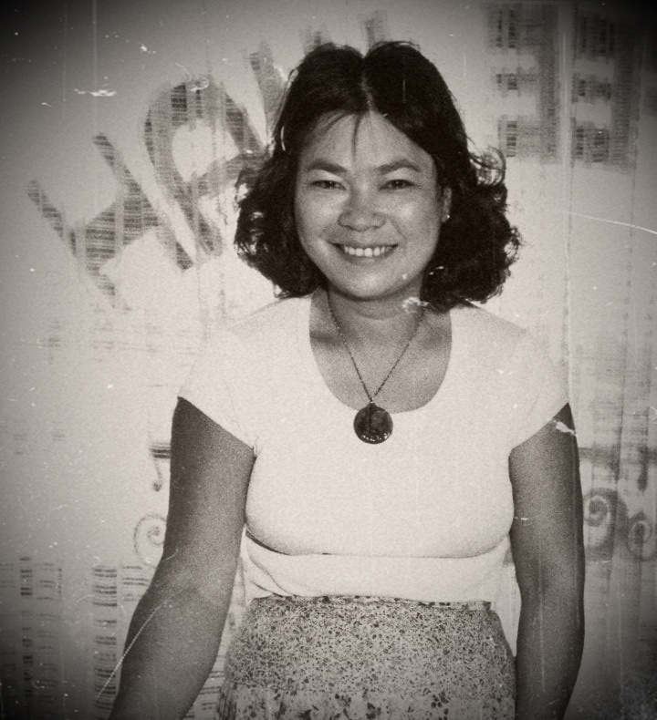 Jenny Rose Ng – Crime Immemorial