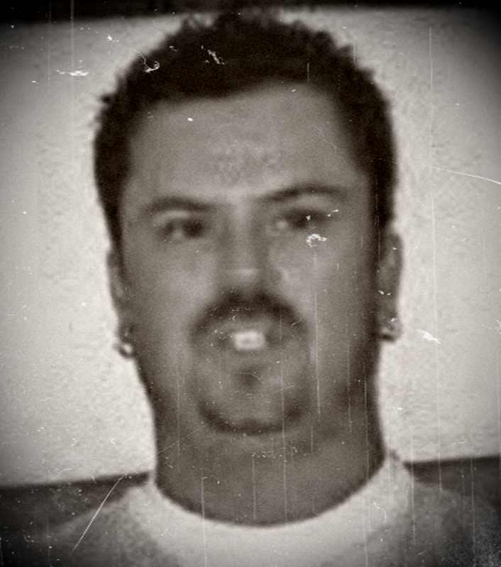 Richard Chacon – Crime Immemorial