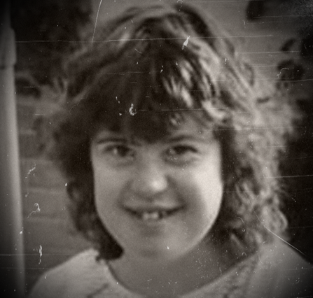 Jo Ramsden – Crime Immemorial