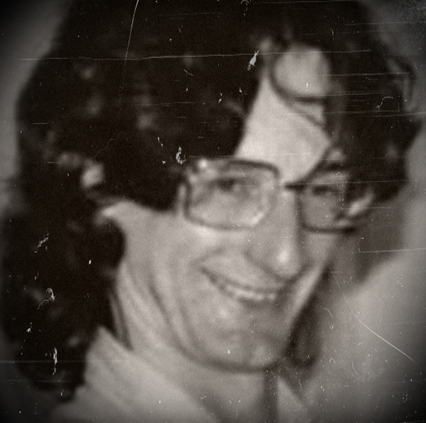 Dr. Nicholas Hanscomb – Crime Immemorial