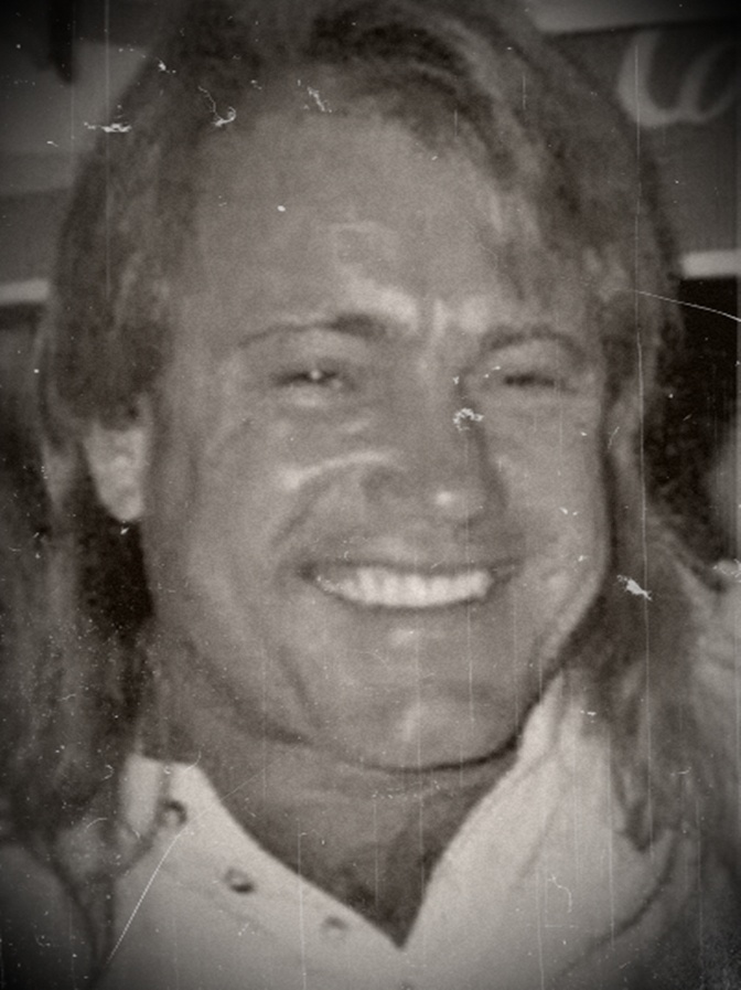 Kevin Palmer – Crime Immemorial