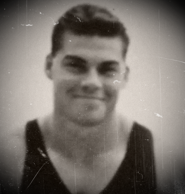 Ian Grant – Crime Immemorial