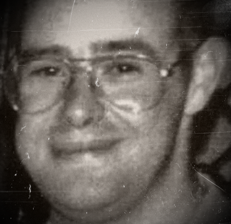 Bruce Gapper – Crime Immemorial