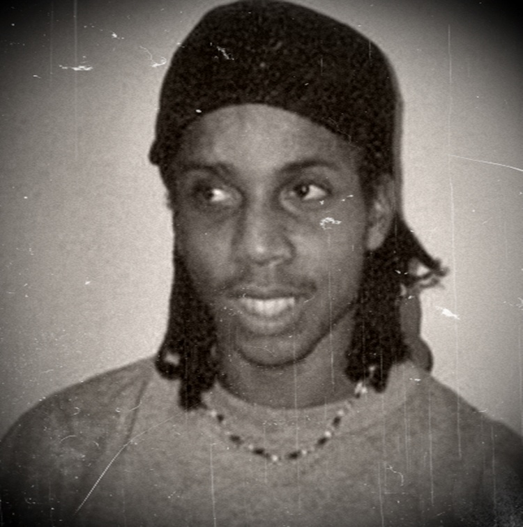 Justin Bernier – Crime Immemorial