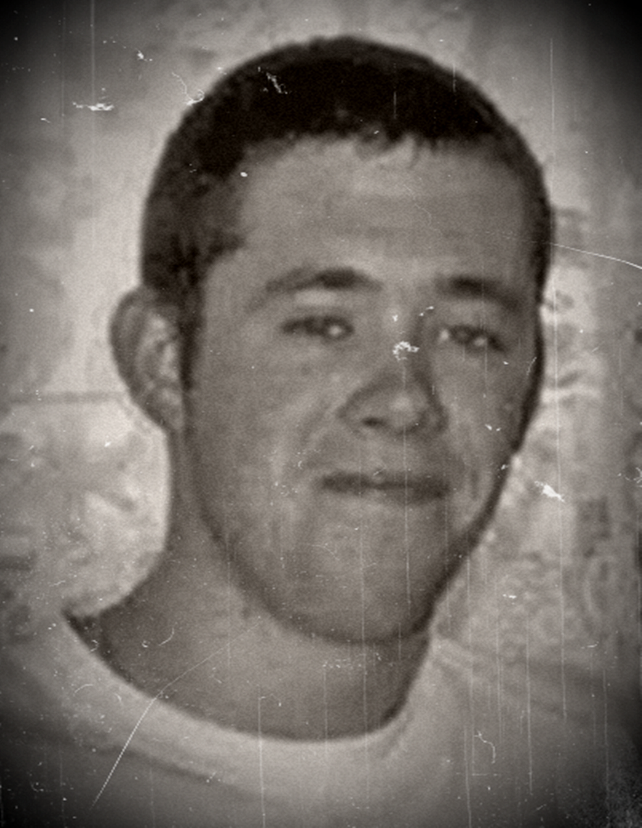 Craig Eaton – Crime Immemorial