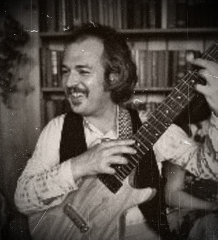 Lenny Breau – Crime Immemorial