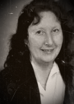 Bernadette Liston – Crime Immemorial